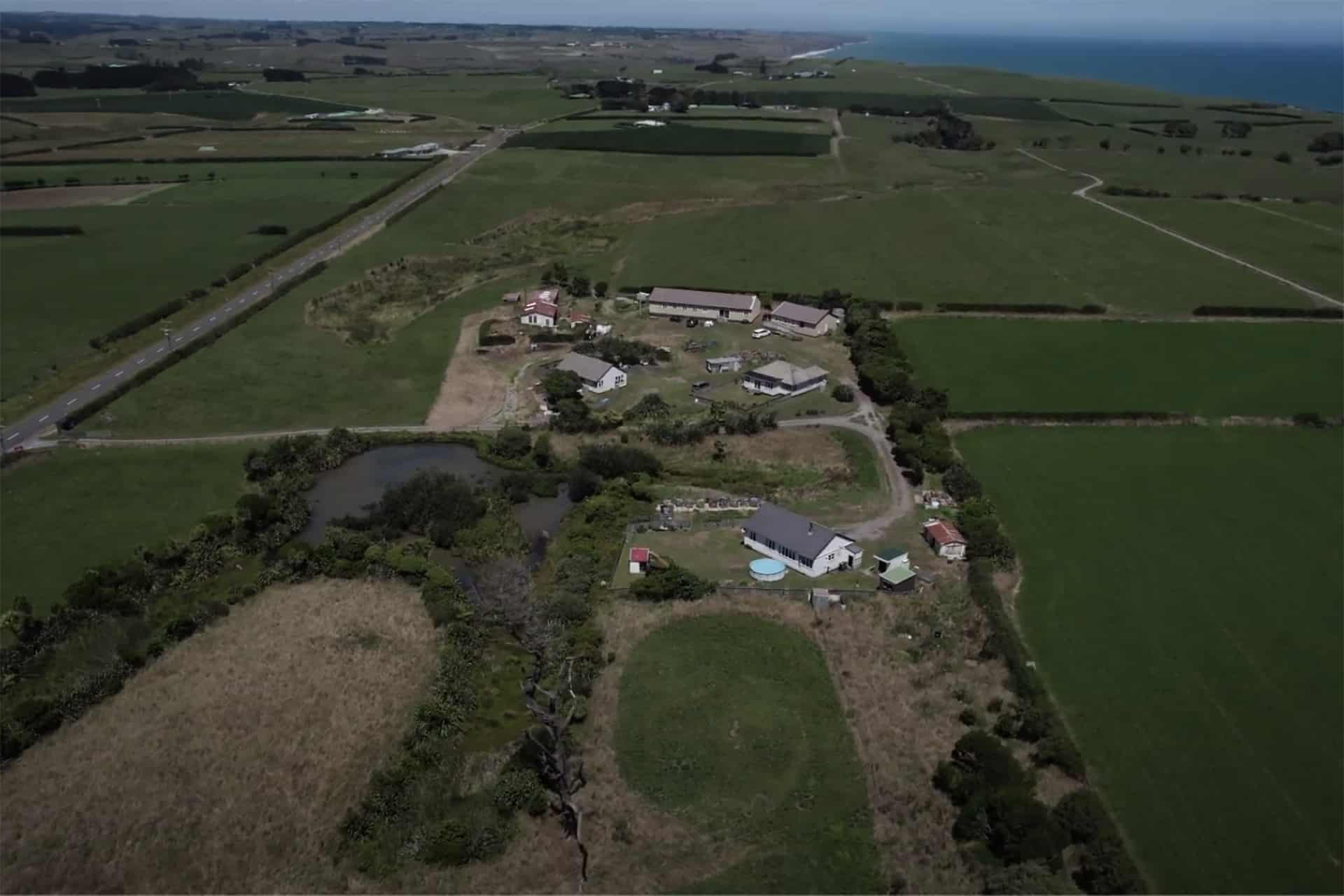 Papatupu Papakāinga ki Taranaki – papakāinga as vehicles for self ...